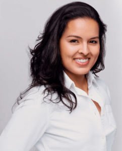 Commercial - Nadia Marshall